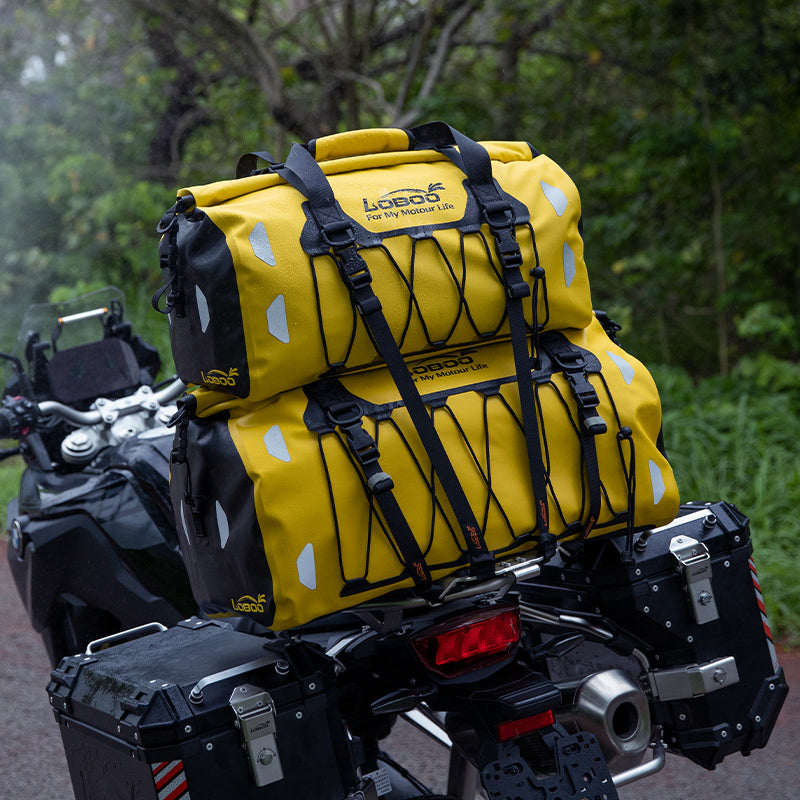 LOBOO USA | Durable Gear : Adventure Motorcycles & Touring Riders
