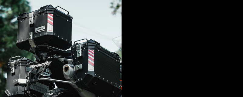 LOBOO USA | Durable Gear : Adventure Motorcycles & Touring Riders