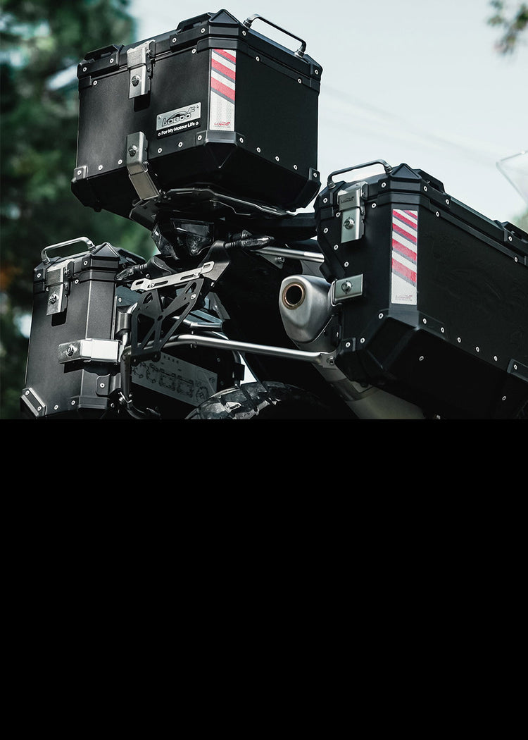 LOBOO USA | Durable Gear : Adventure Motorcycles & Touring Riders
