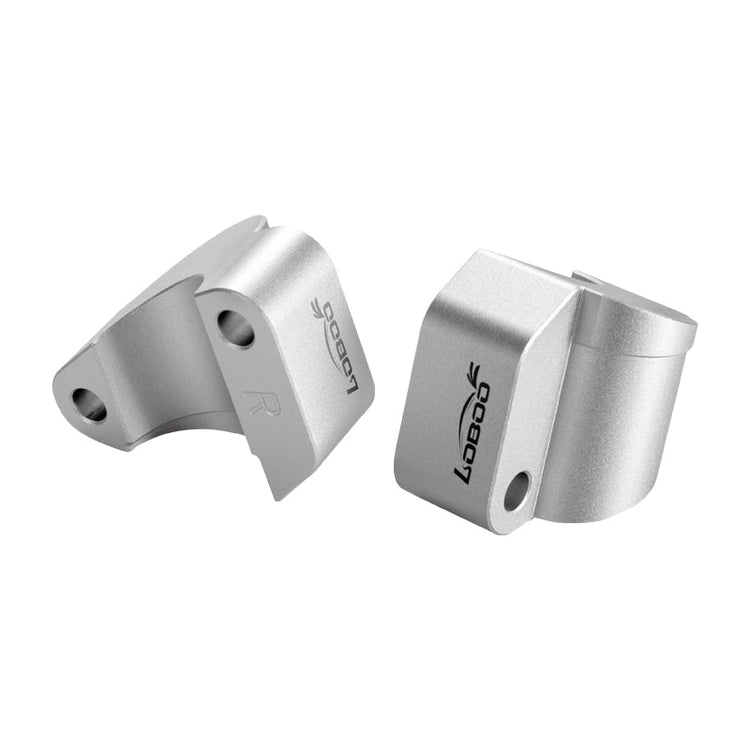 Bar Risers CJG921 – LOBOO