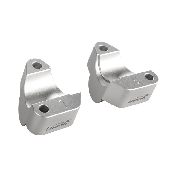 Bar Risers CJG921 – LOBOO