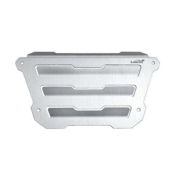 Engine Mudguard – LOBOO
