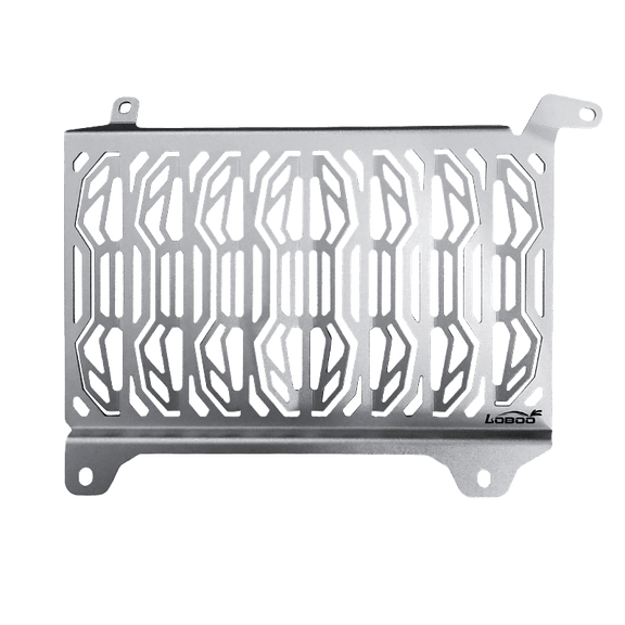 LOBOO Radiator Protector for Honda CB500X (2022-)